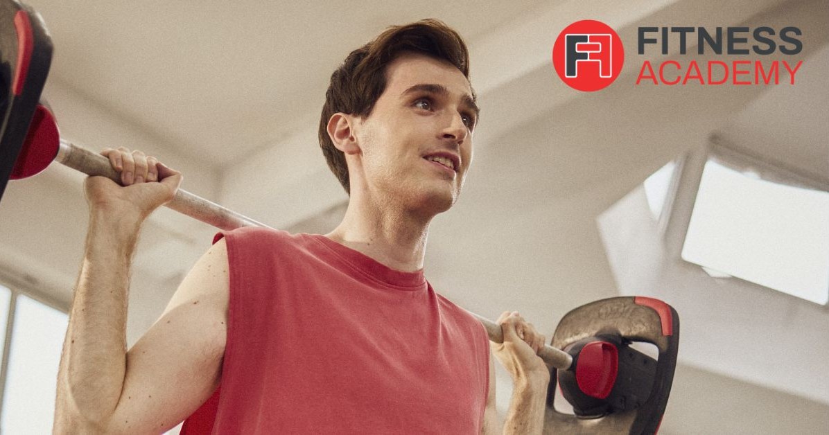 Basen Rogowska - Fitness Academy